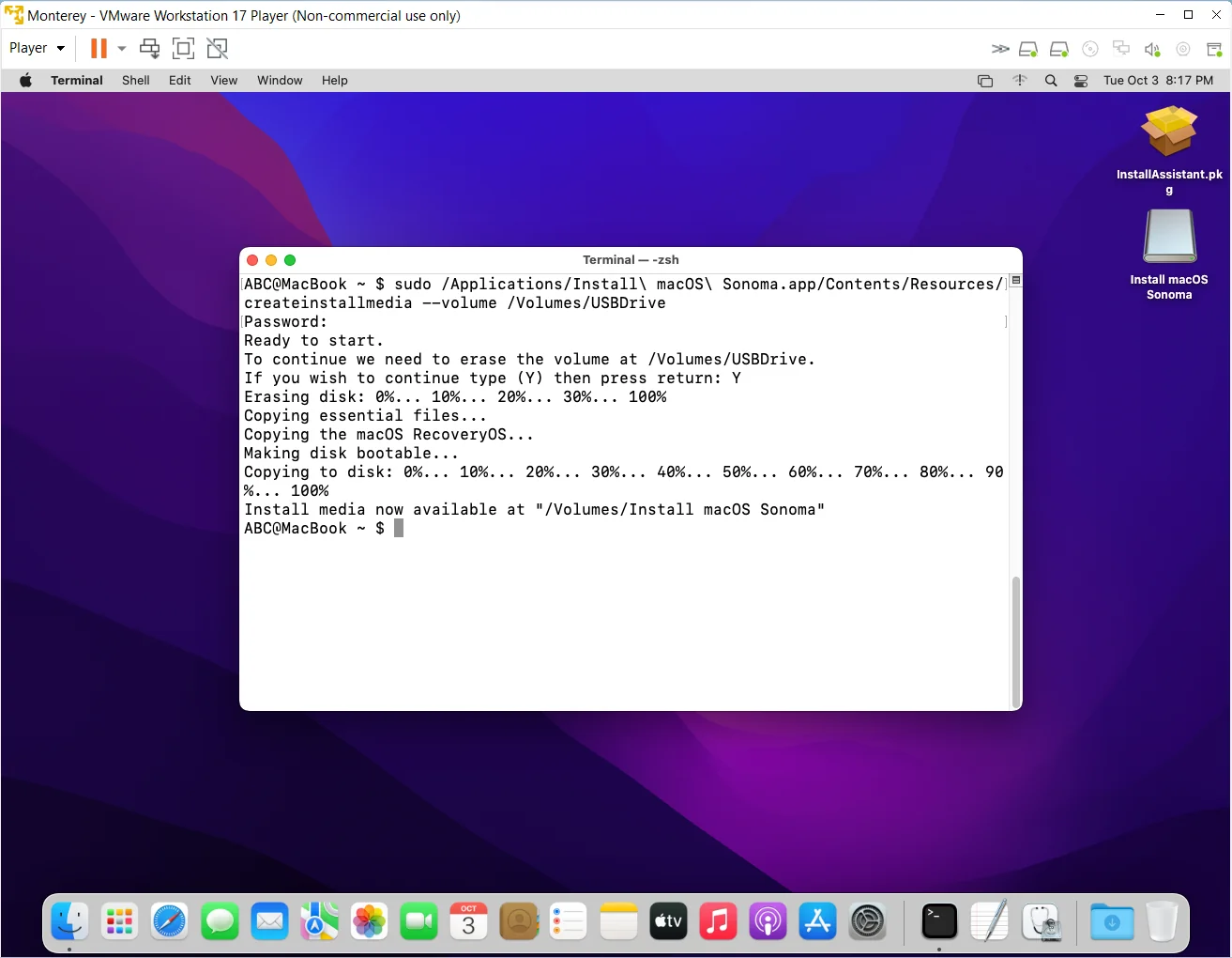 How to Install macOS Sonoma on PC and Laptop (Hackintosh)