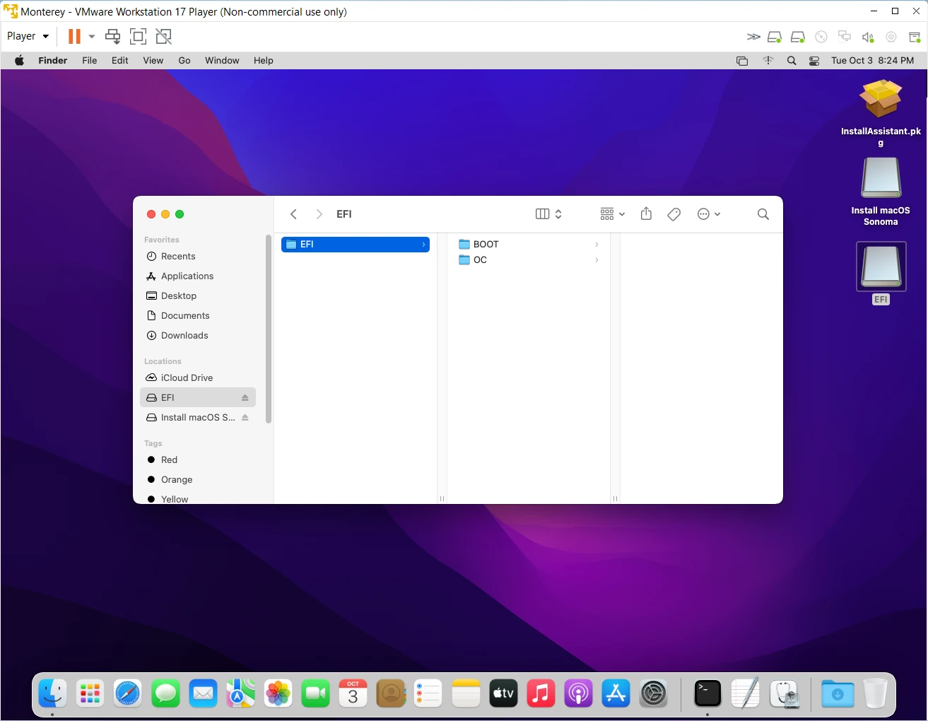 How to Install macOS Sonoma on PC and Laptop (Hackintosh)
